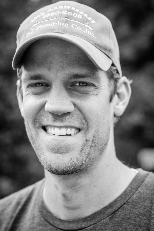 Meet Matt. | One Portrait of Us